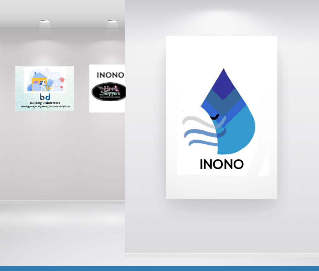 Inono – Events